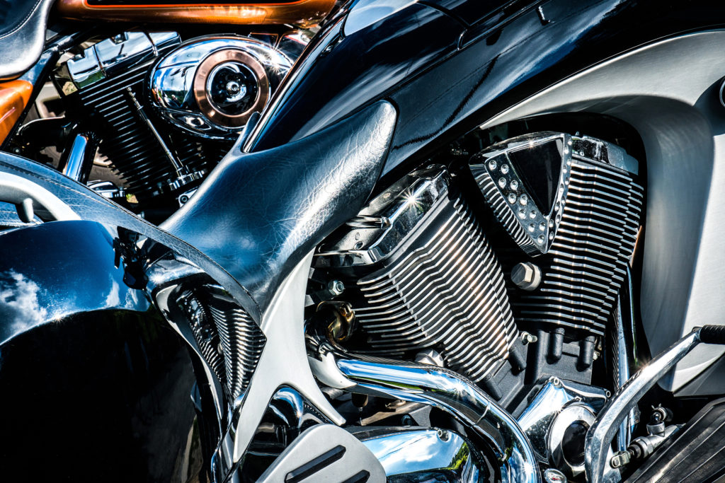 Understanding The Pricing of Motorcycle Detailing - Detailing Nearby by IDA