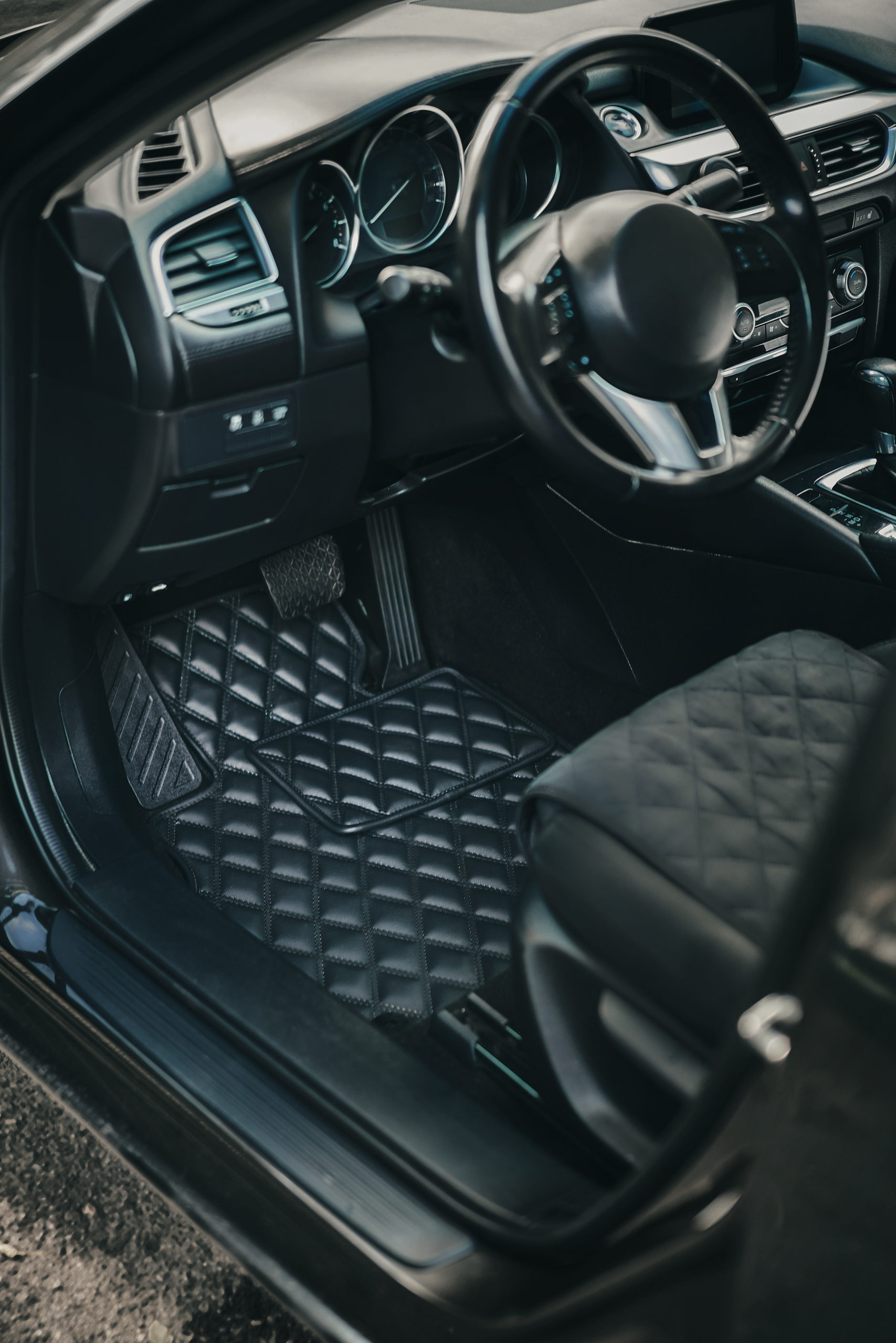 How to Protect Your Vehicle's Interior with Coatings - Detailing Nearby ...